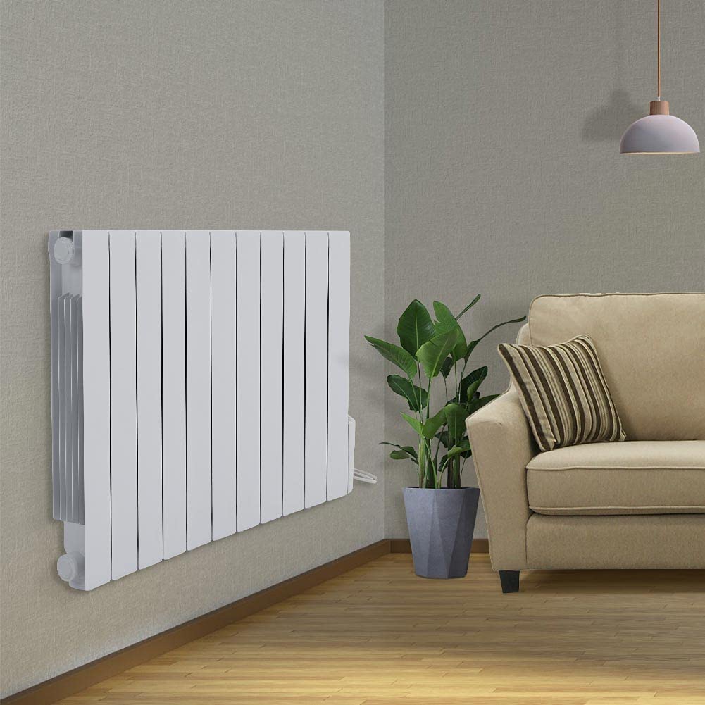 Oil radiators - Find the best price at PriceSpy
