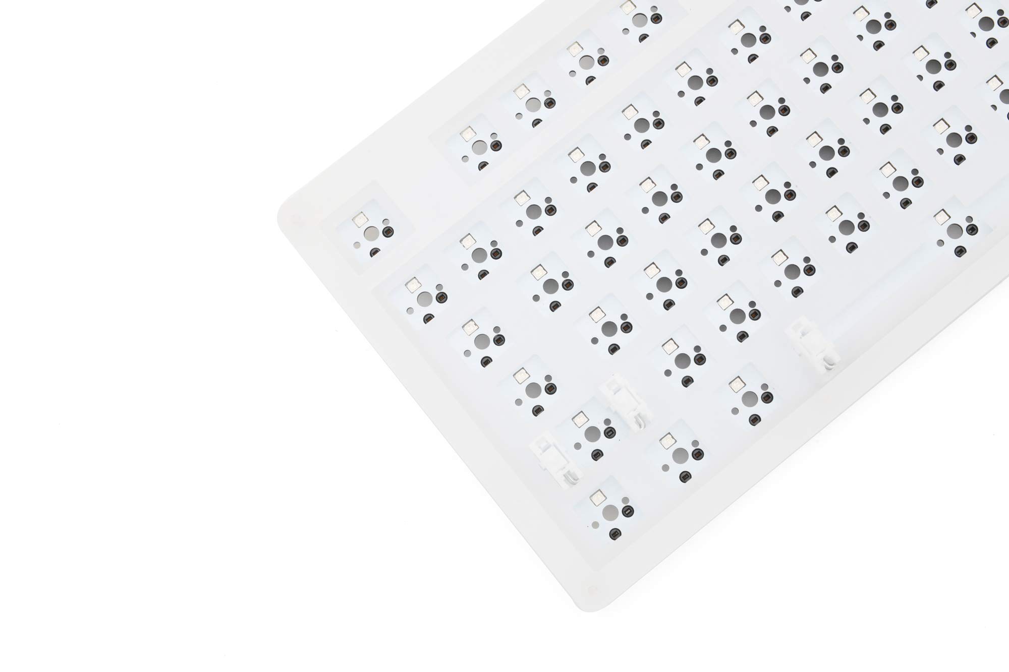Womier 87 Key K87 Mechanical Keyboard Kit 80 87 TKL PCB CASE Hot womier-87-key-k87-mechanical-keyboard-kit-80-87-tkl-pcb-case-hot