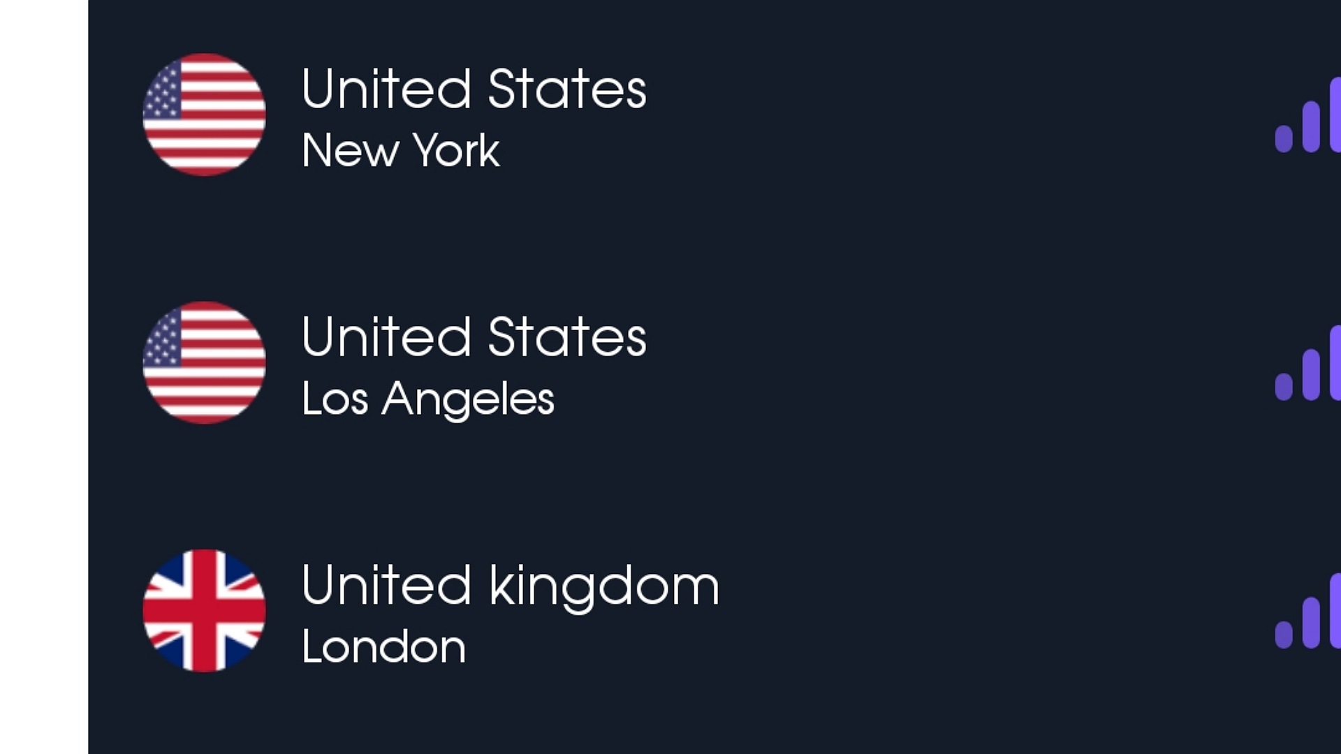 UAE VPN Pro - App on Amazon Appstore