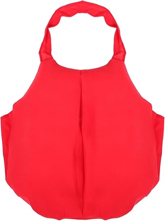 Amazon.com: OATIPHO Santa Claus Suit,Fake Padded Belly,Unisex Santa ...