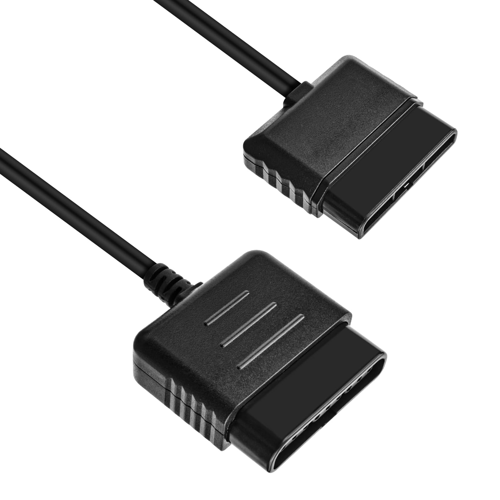 Amazon.com: SOTHENG PS2 Controller Extension Cable Compatible with Sony ...