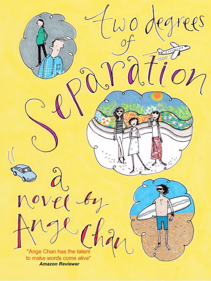 Amazon.co.uk: Ange Chan: books, biography, latest update