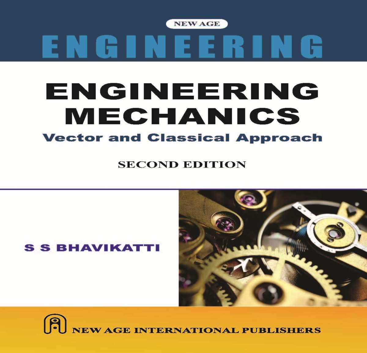 Buy Engineering Mechanics: Vector and Classical Approach (All india ...