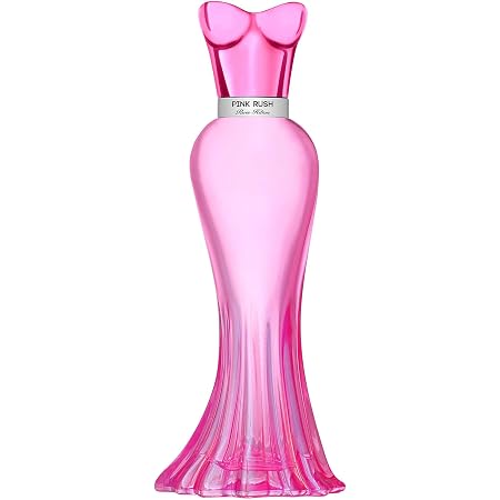 Amazon.com : Paris Hilton Tease Eau De Parfum Spray for Women, 3.4 ...