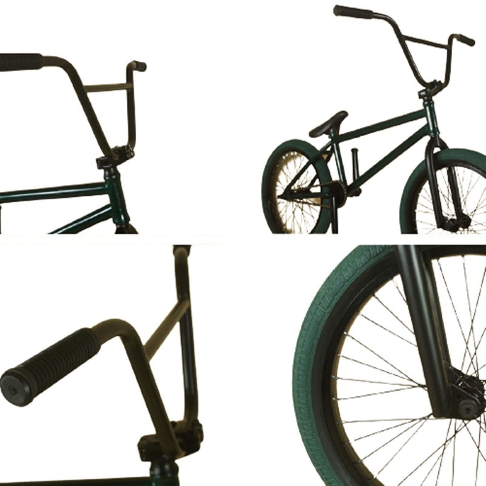 Bicicleta De Acrobacias Bmx Muddyfox Nueva Bicicleta BMX Tipo