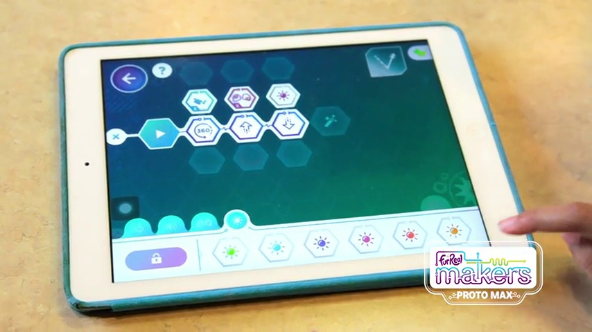 FurReal Makers Proto Max Interactive Pet Toy, Unassembled, Free ...