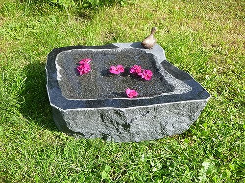 Vogelbad Naturstein – Die 15 besten Produkte im Vergleich ...
