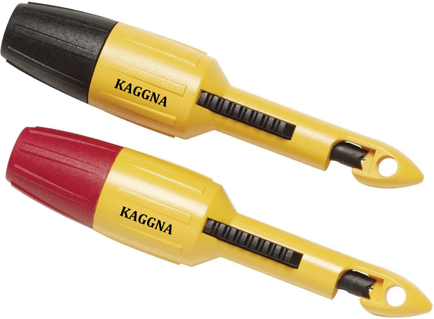 KAGGNA TP81 Wire Piercing Probe, Insulation Piercing Clip Set, Wire ...