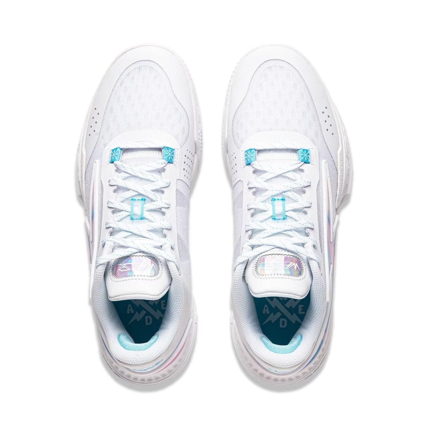 Snapklik.com : Wade Generation Z Men Basketball Shoes Lining Anti-Slip ...