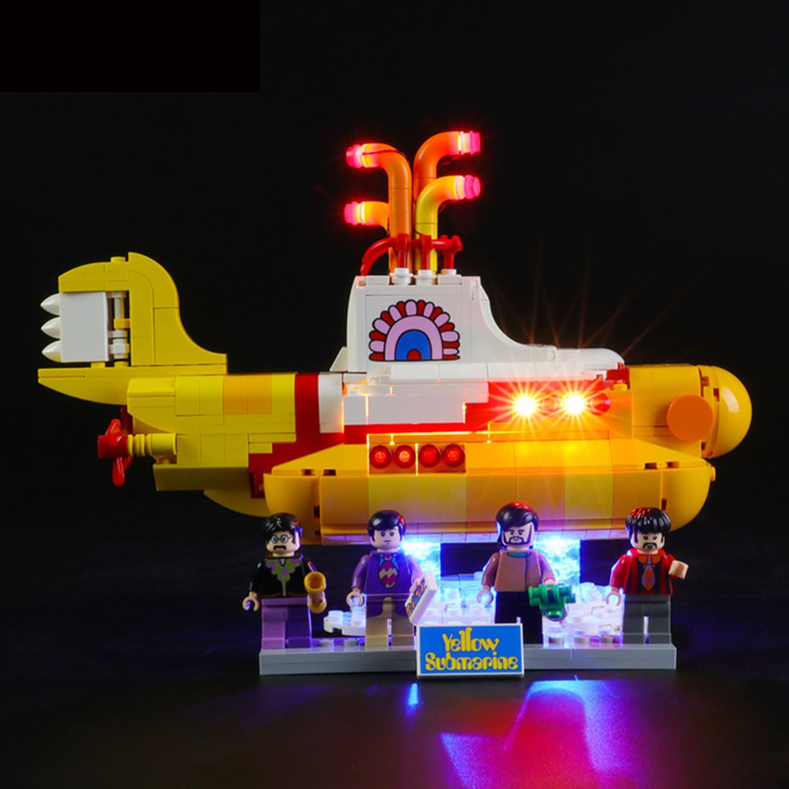 Lego submarine set - Compare and Save!