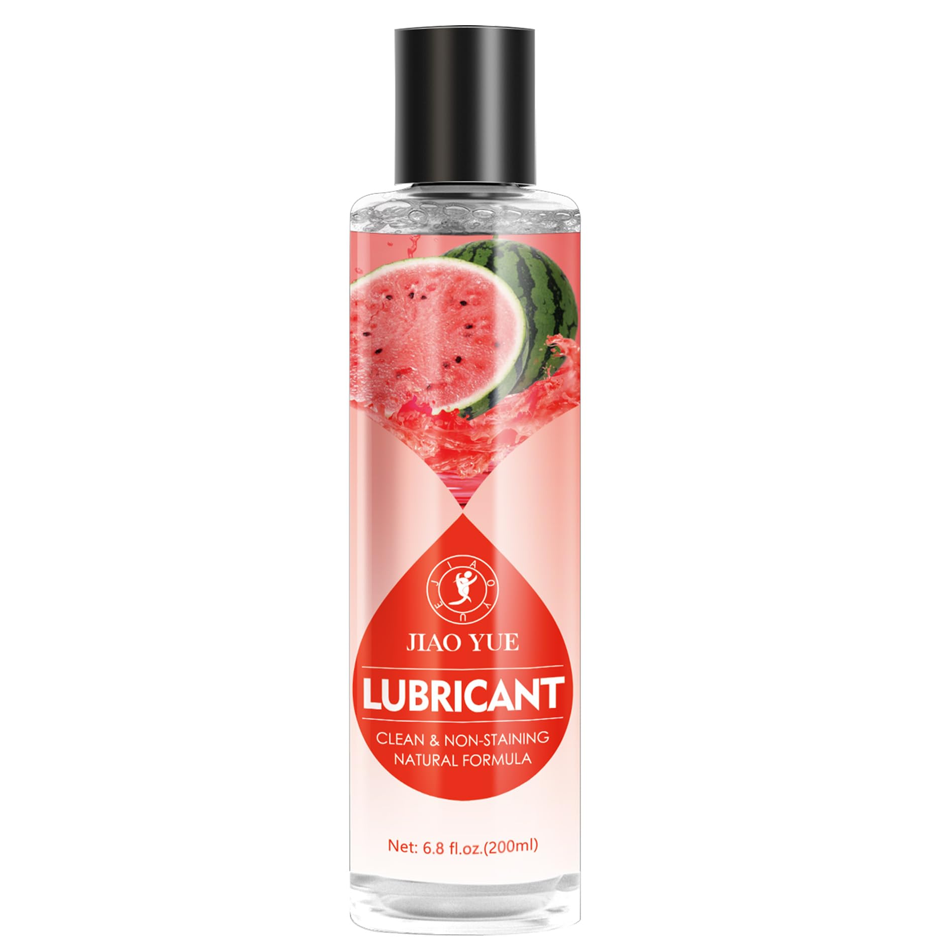 Amazon.com: Personal Intimate Lubricant, Watermelon Flavored Water ...