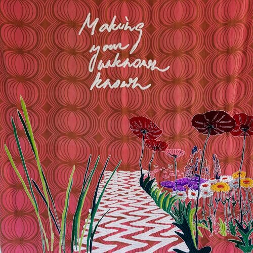 Amazon.co.jp: Making Your Unknown Known, Limited Edition 12" Vinyl ...