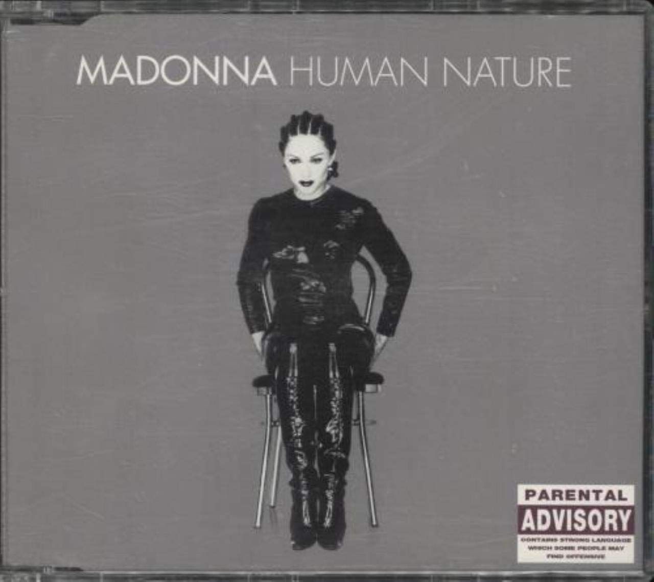 Amazon.com: Human Nature: CDs & Vinyl