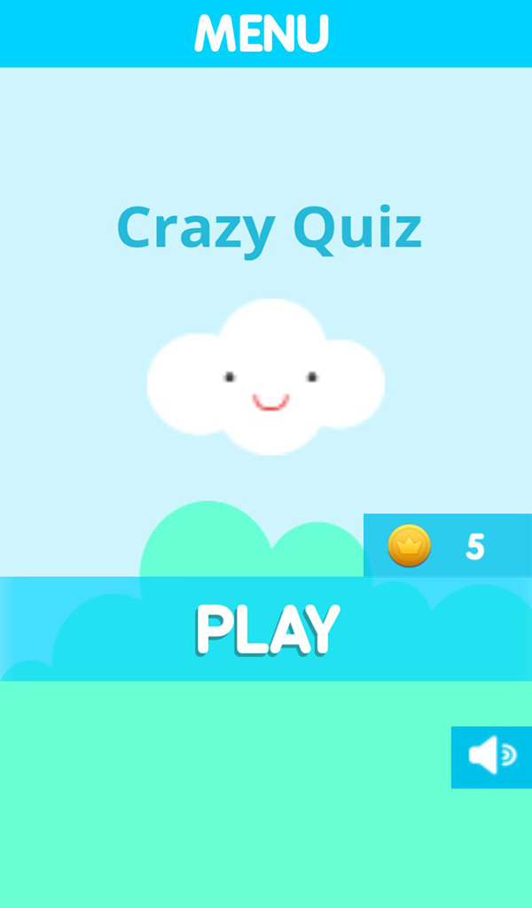 Crazy Quiz - App on Amazon Appstore
