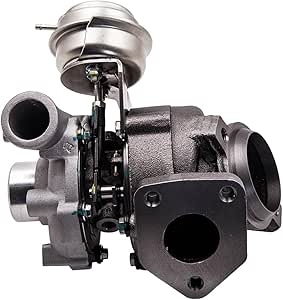 Amazon.com: Turbo Charger Compatible With Landrover Freelander 2.0 TD4 ...