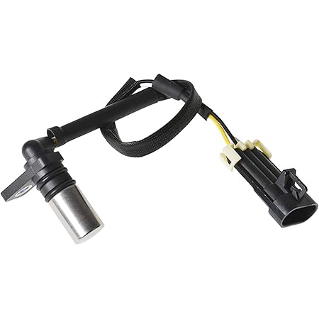 Amazon.com: Polaris New OEM Crank Position Sensor, 2411719 Ranger Razor ...