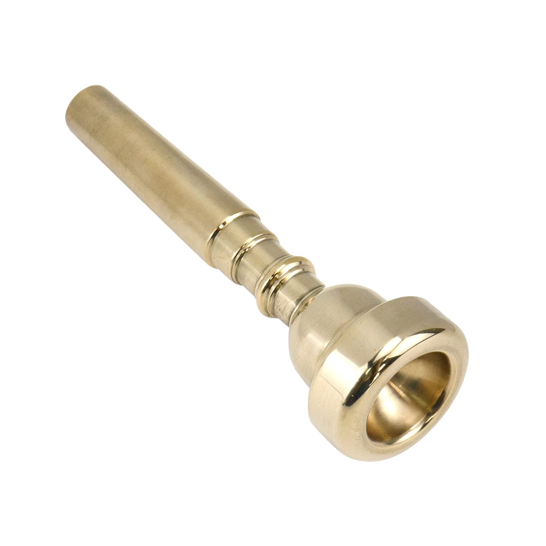 Snapklik.com : Oedema 3C Trumpet Mouthpiece Trombone Mouthpiece Musical ...