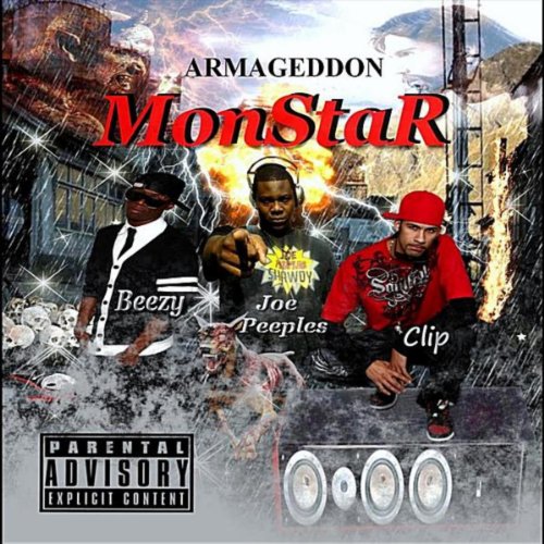 Play Armageddon by VARIOUS ARTISTS on Amazon Music