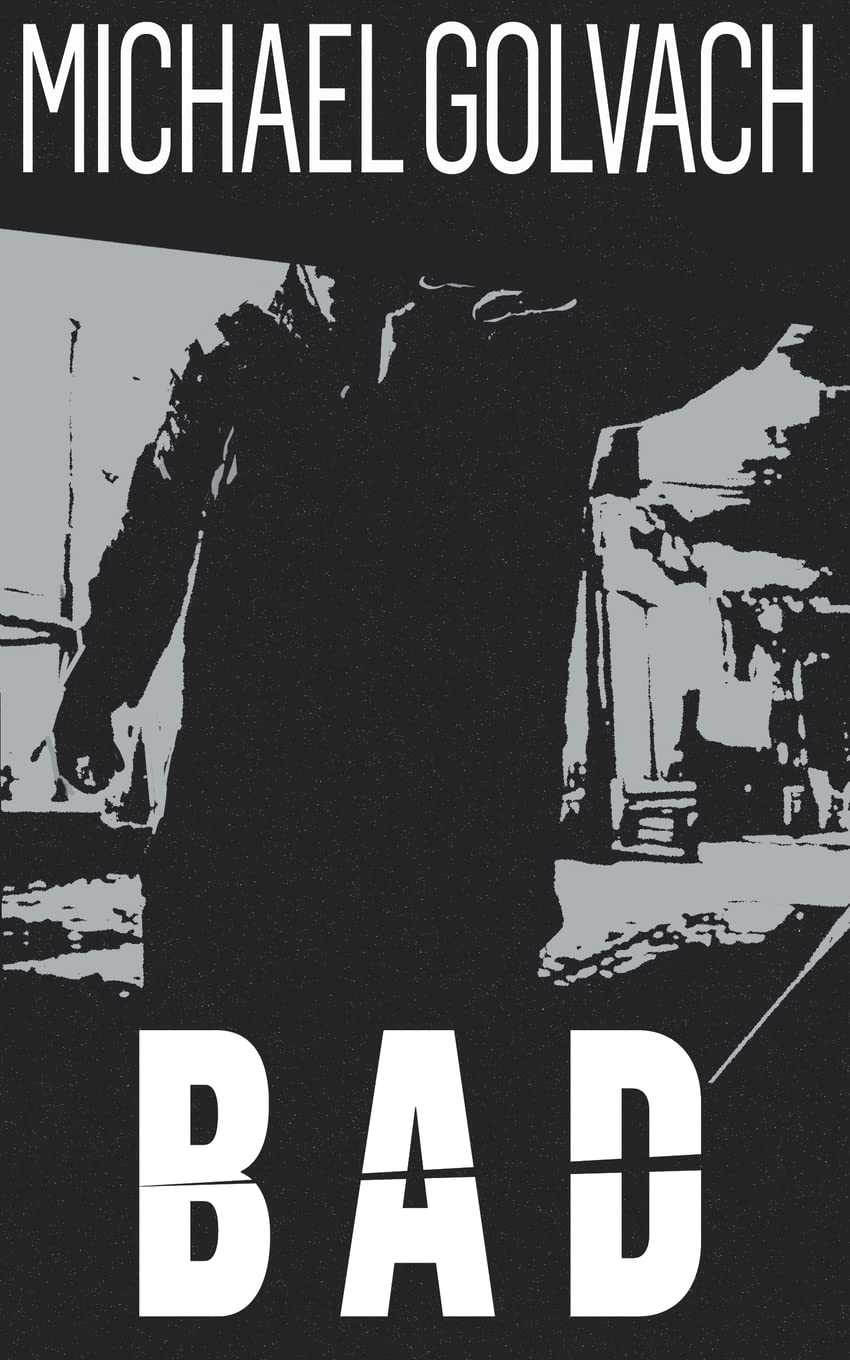 Book review of Bad - Readers' Favorite: Book Reviews and Award Contest