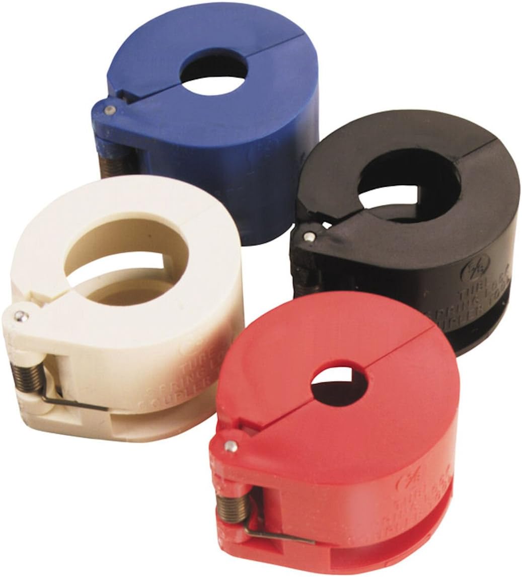 Amazon.com: OTC 7238 A/C Spring Lock Coupler Disconnect Set : Automotive