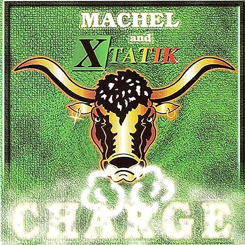 Play Charge by Machel Montano on Amazon Music