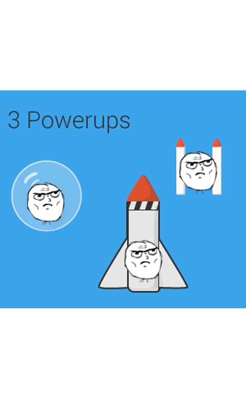 Bouncing Derp:Amazon.com:Appstore for Android