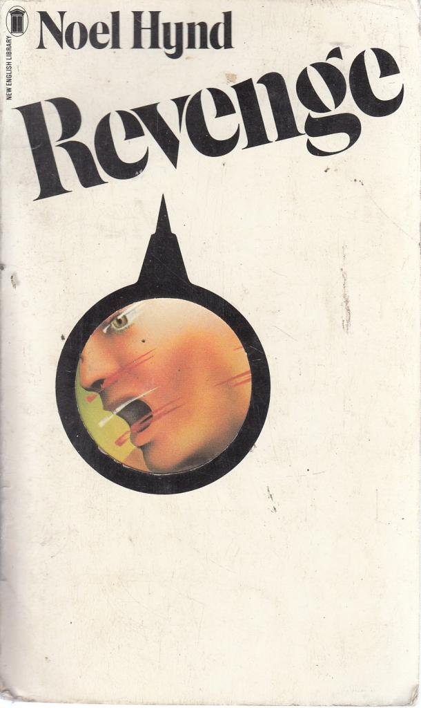 Revenge: Noel Hynd: 9780450032554: Amazon.com: Books