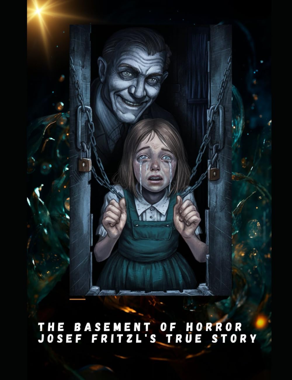 Amazon.com: The Basement of Horror: Josef Fritzl's True Story ...