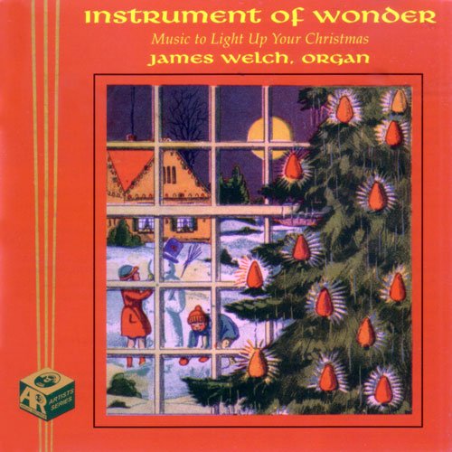 Instrument of Wonder: Amazon.es: CD y vinilos}