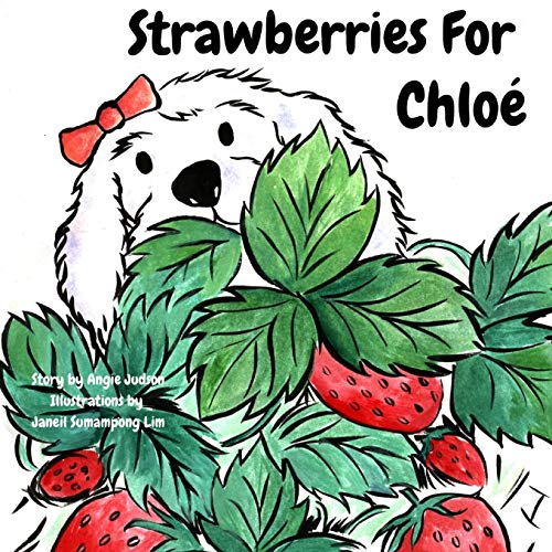 Strawberries For Chloé: Judson, Angie, Lim, Janeil Sumampong ...