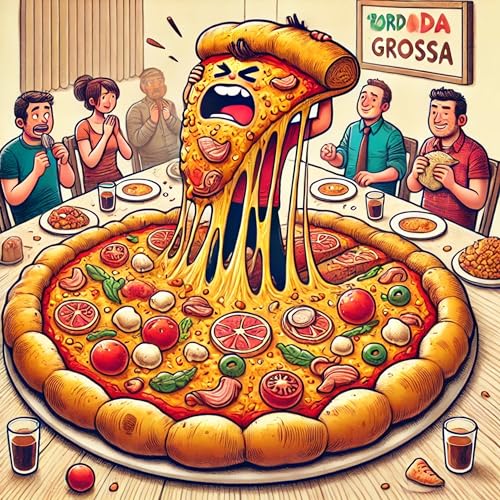 Amazon Music - Memefy SoundsのBorda Grossa - Amazon.co.jp