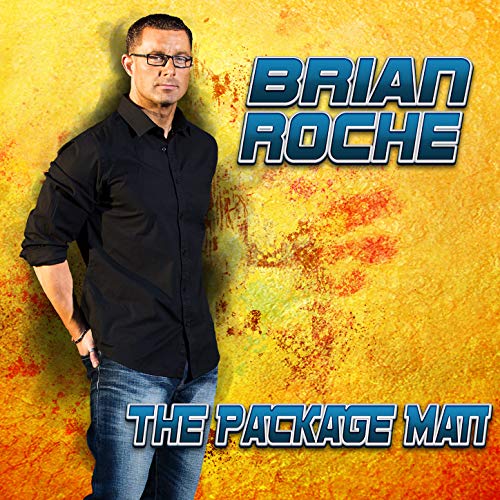 Amazon.com: The Package Man : Brian Roche: Digital Music