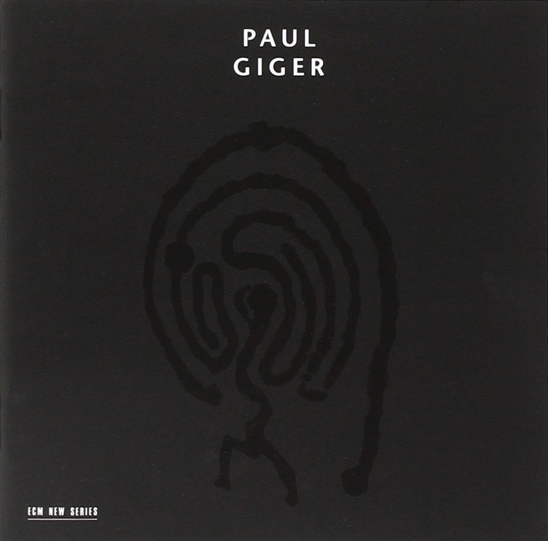 Paul Giger: Schattenwelt: Giger Paul: Amazon.es: CD y vinilos}