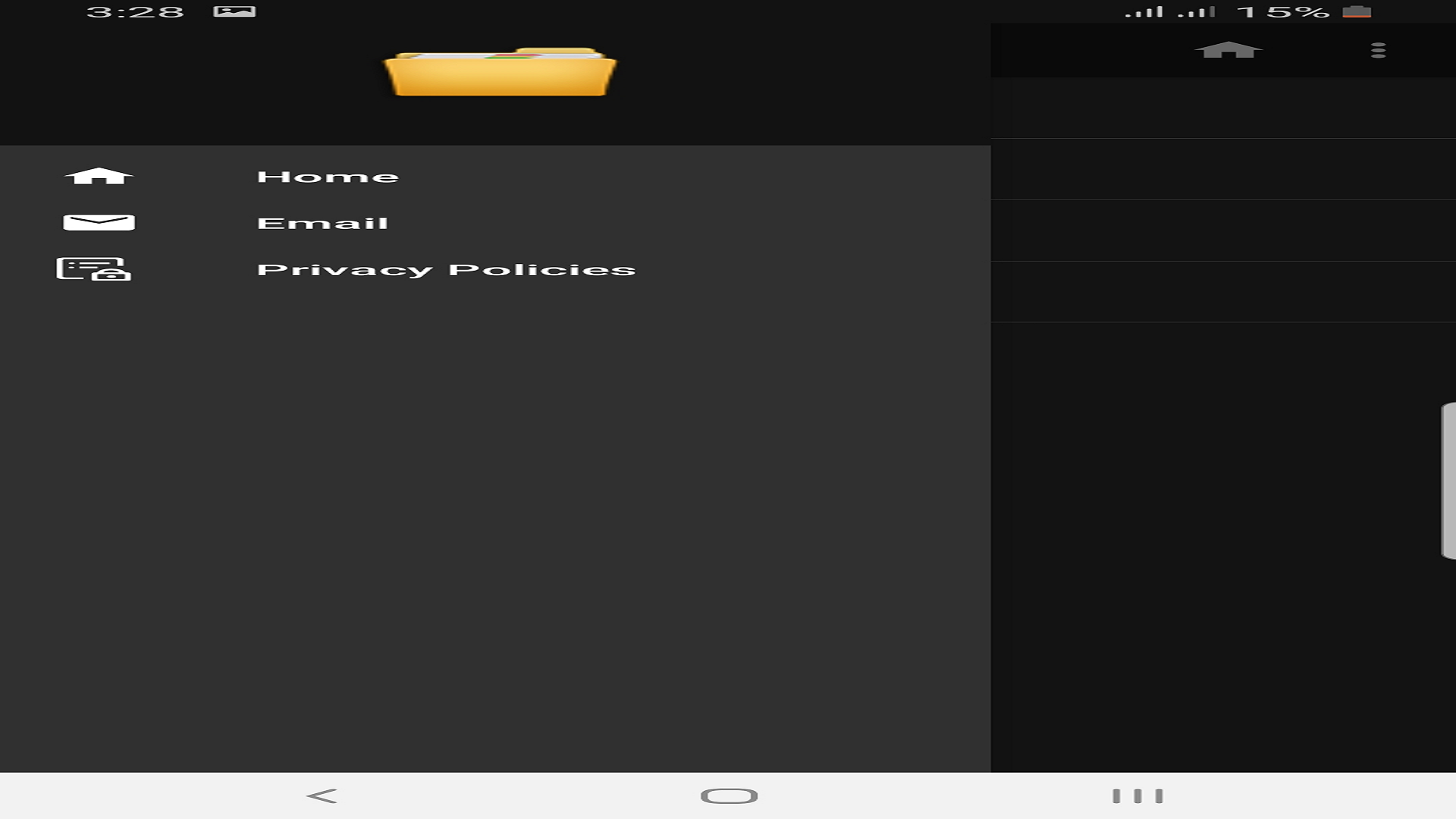 File Manager - File Explorer Classic - App on the Amazon Appstore