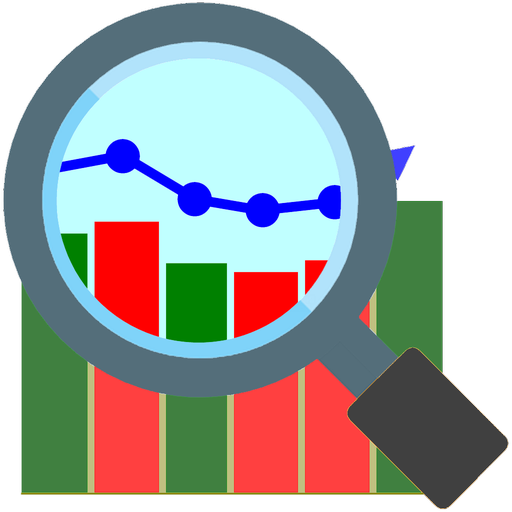 Stock Market Screener-Amazonアプリストアのアプリ