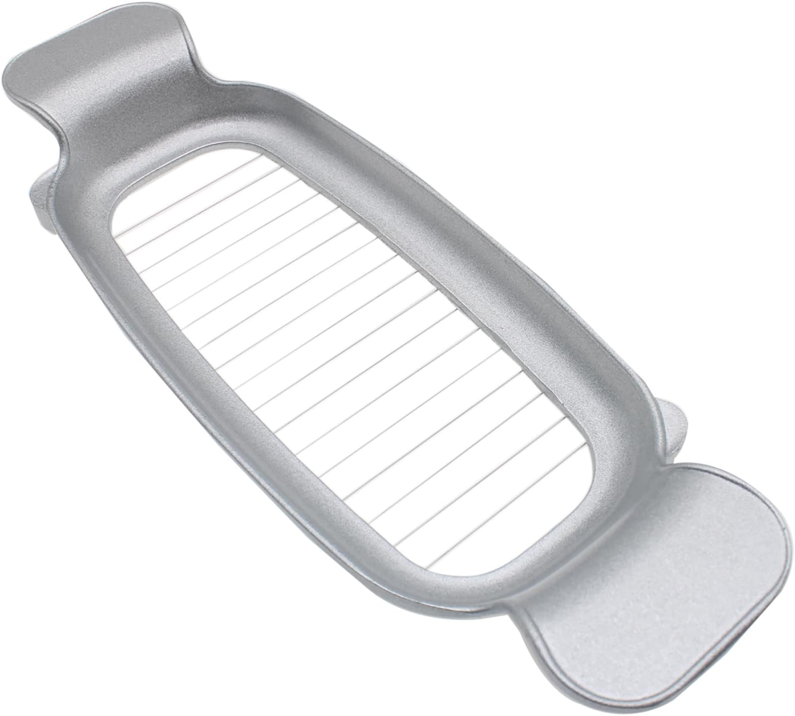Amazon.com | Fanatical Chef Stainless Steel Butter Slicer - Single ...