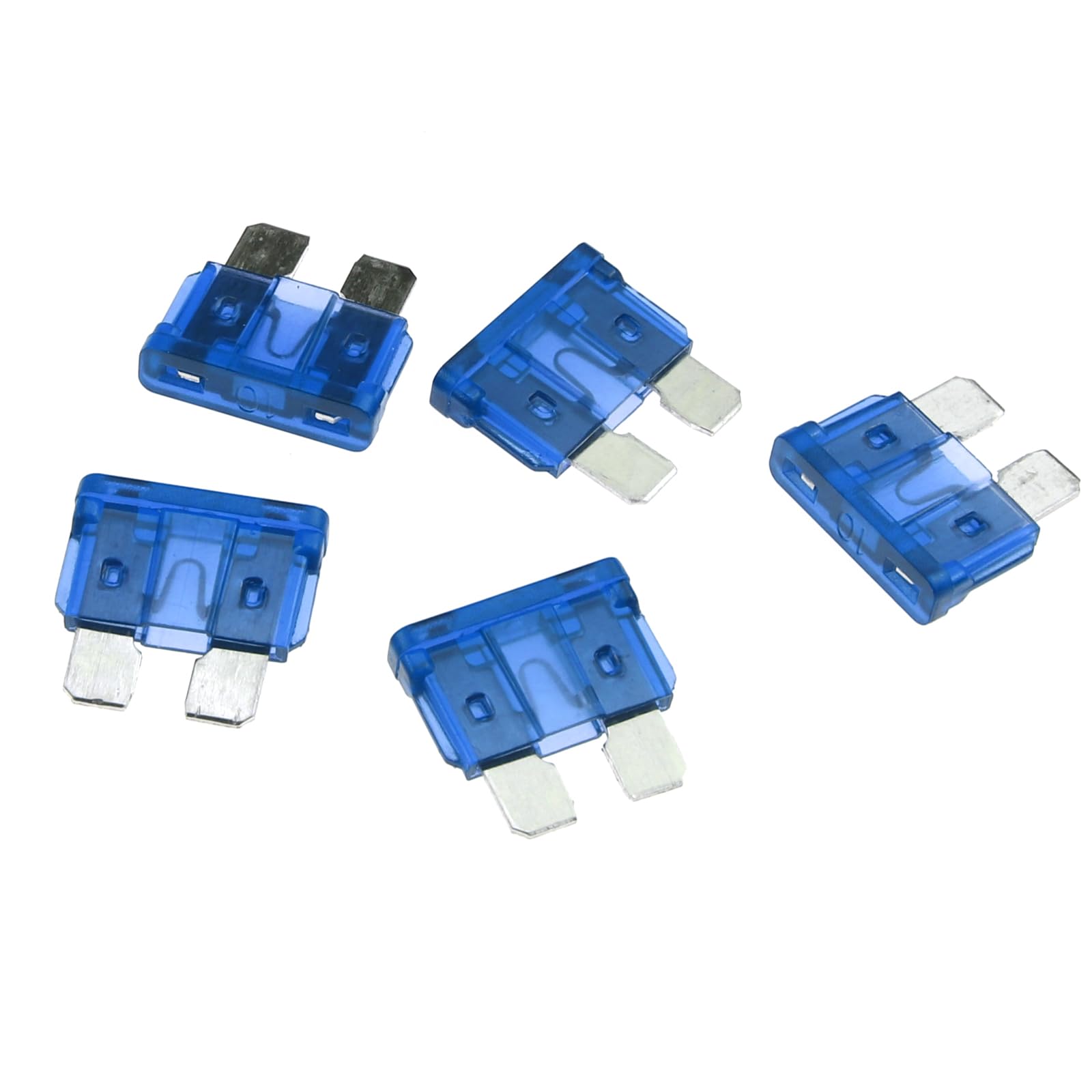 Snapklik.com : ZOOKOTO 12V 10 Gauge Inline Fuse Holder