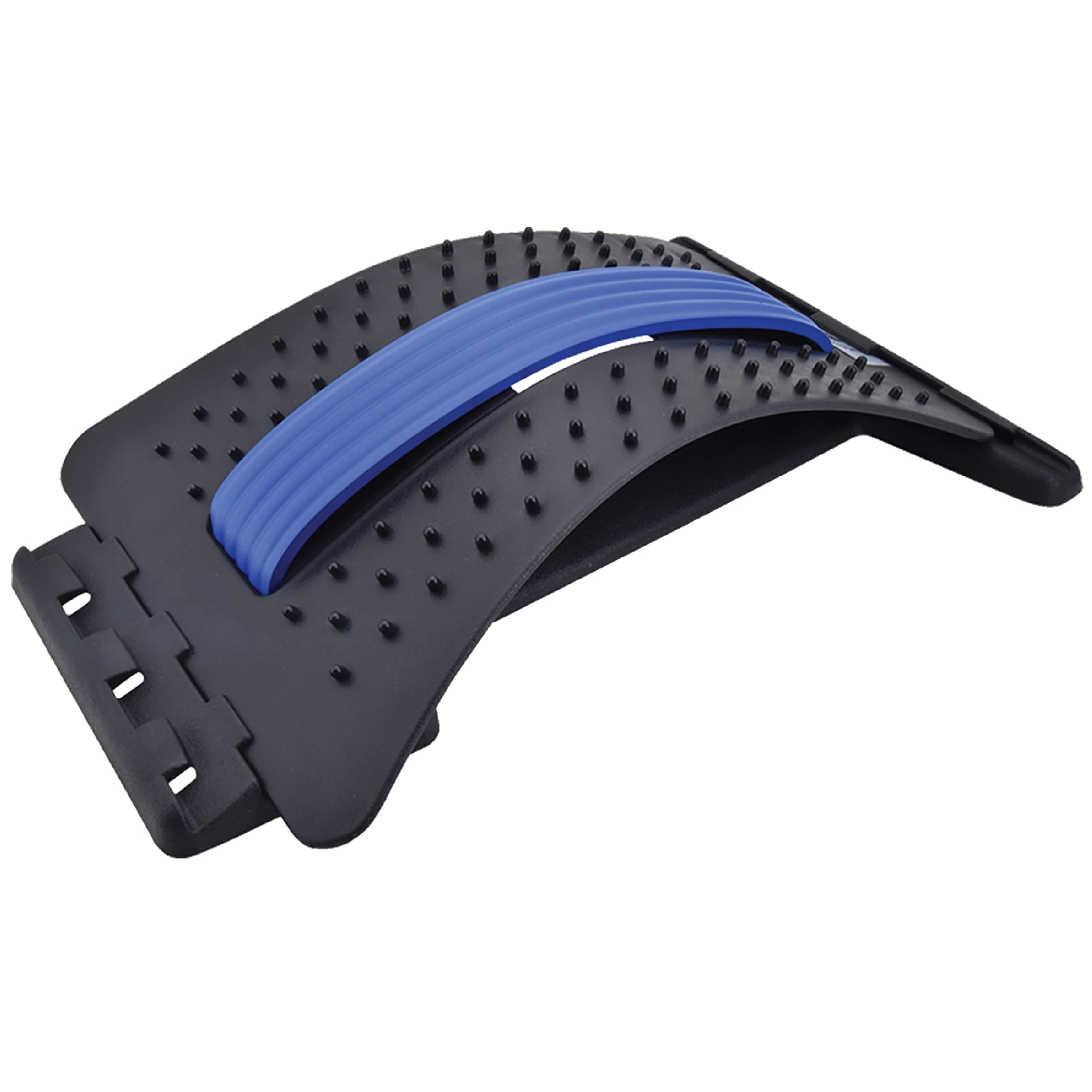 Buy RODAYNE LLC Back Stretcher, Multi-Level Bridge-Shaped Lumbar ...