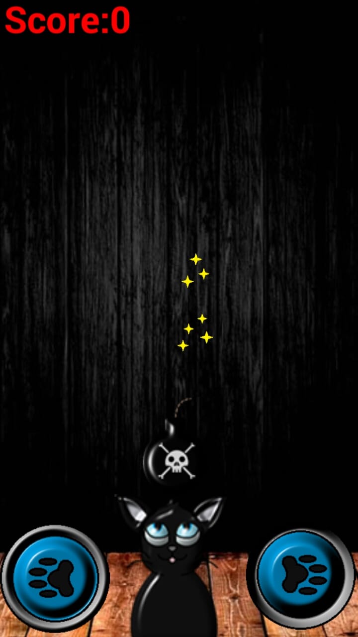 Catbomb - App on Amazon Appstore