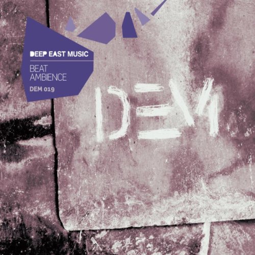 Amazon MusicでDeep East MusicのBeat Ambienceを再生する