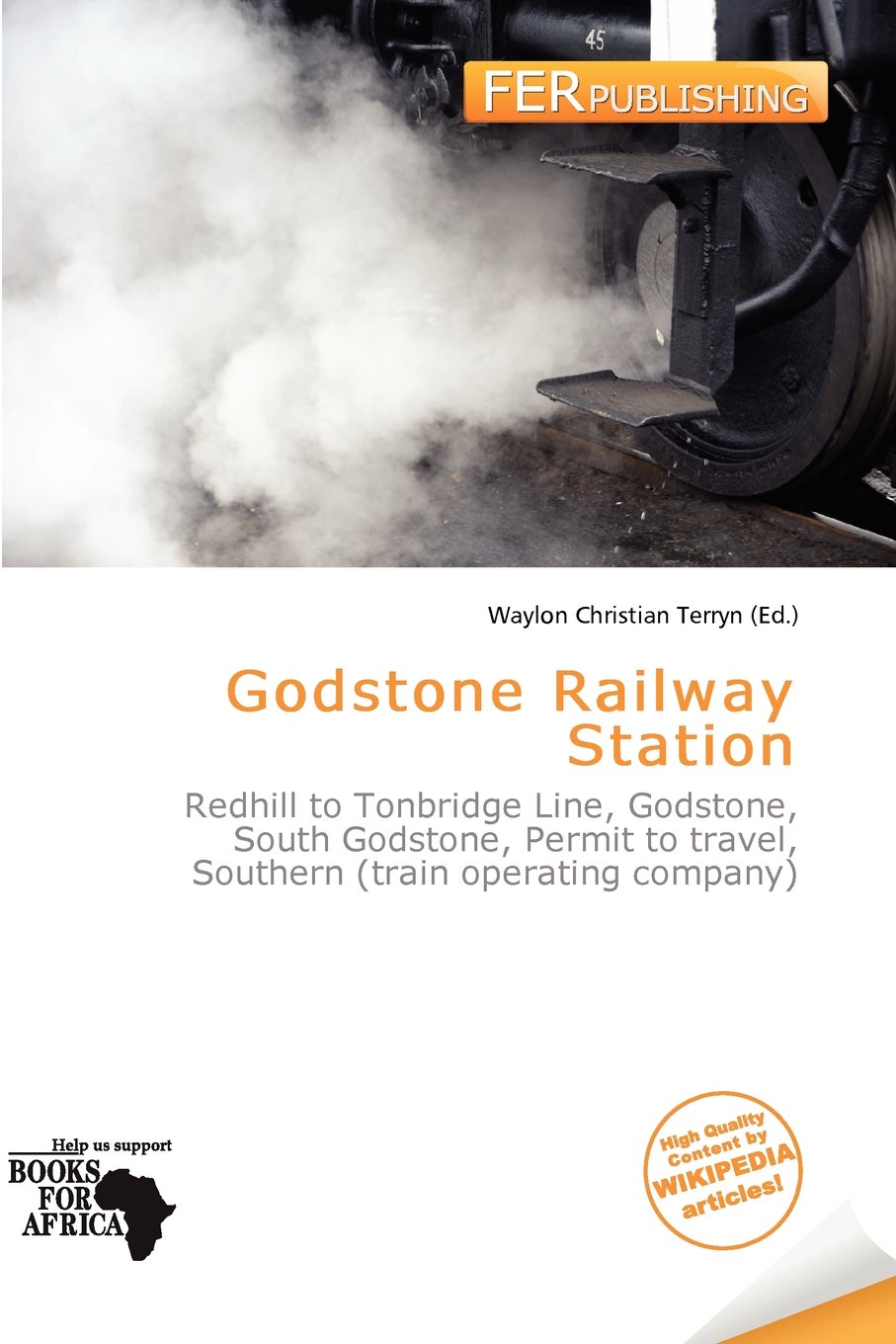 Amazon.co.jp: Godstone Railway Station : 本