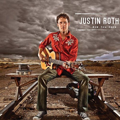 Now You Know by Justin Roth on Amazon Music - Amazon.co.uk