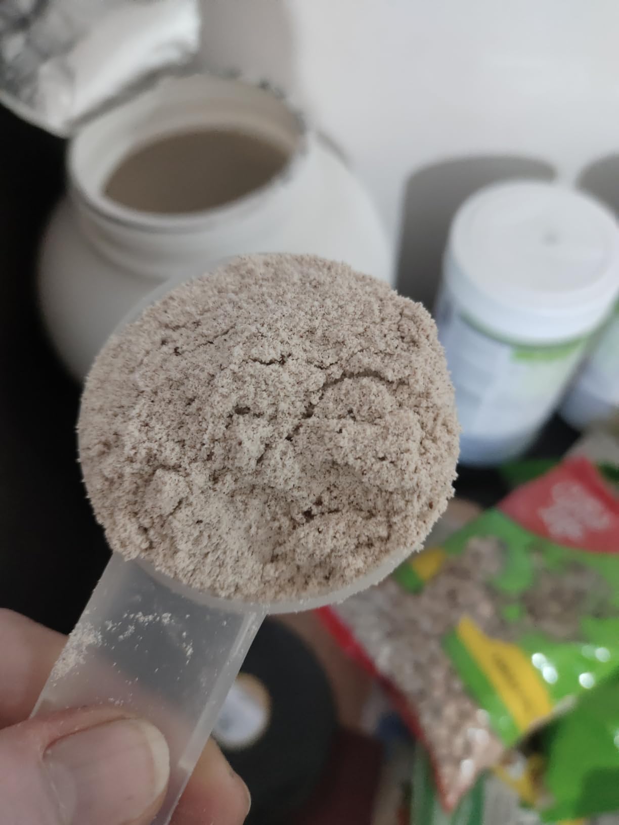 NAKPRO Platinum Plus+ Whey Protein Isolate with Digestive Enzymes | 28g ...