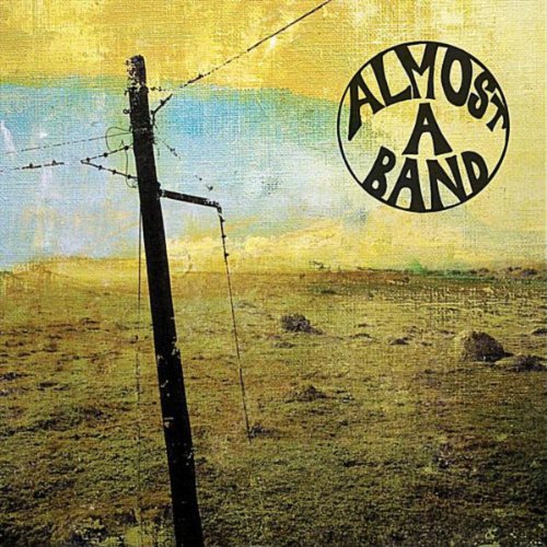 Amazon MusicでAlmost a BandのDancingを再生する