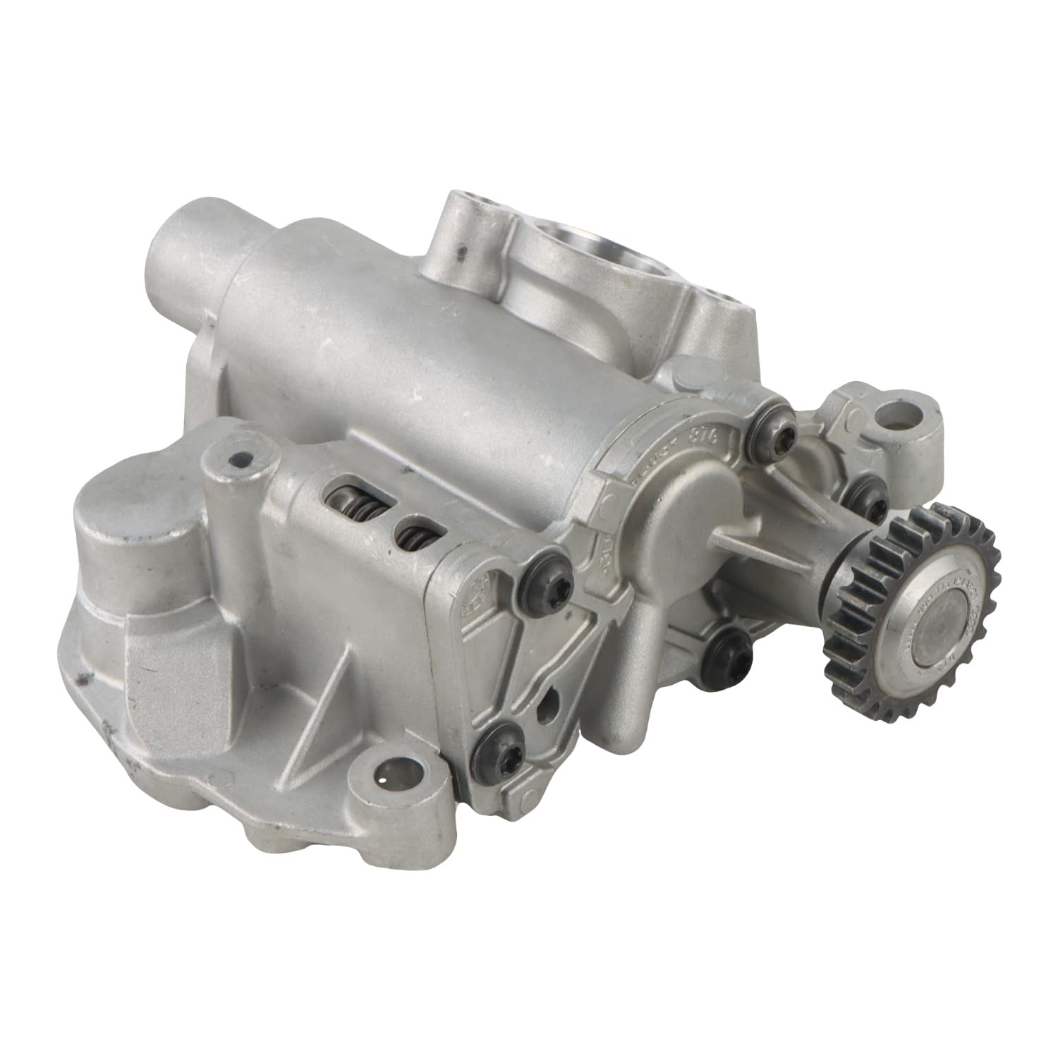 Amazon.com: EA888 Gen2 Engine Oil Pump 06H115105AP 06H115105AF ...