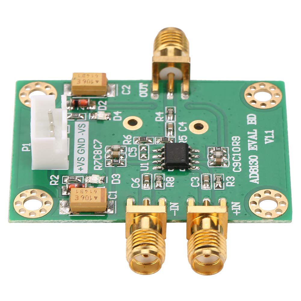 Snapklik.com : AD8130 Amplifier Module, Difference Single Ended ...