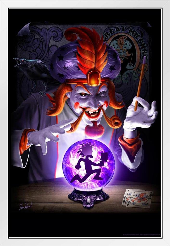The Great Milenko Wallpaper
