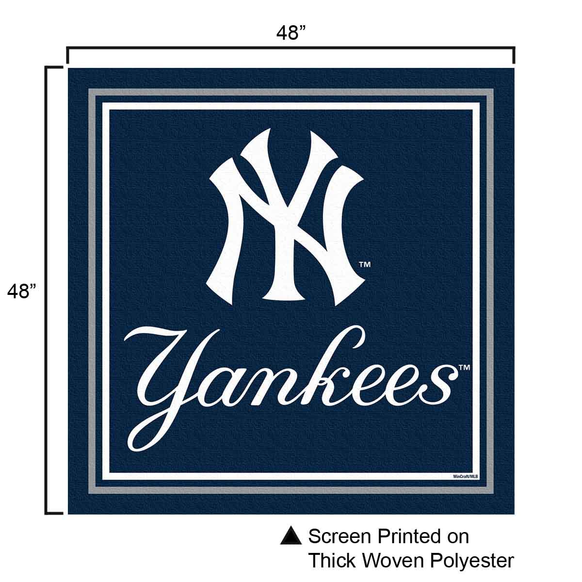 Yankees Logo Wallpaper Android
