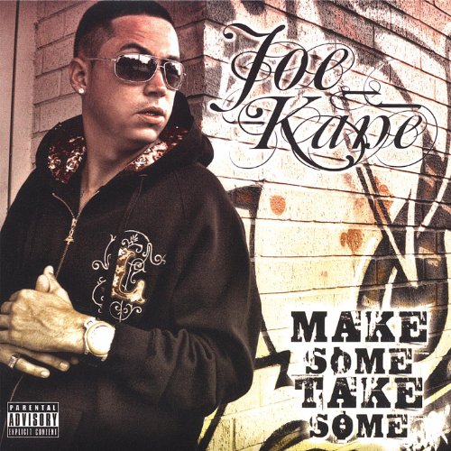 Amazon MusicでJoe KaneのMake Some Take Someを再生する