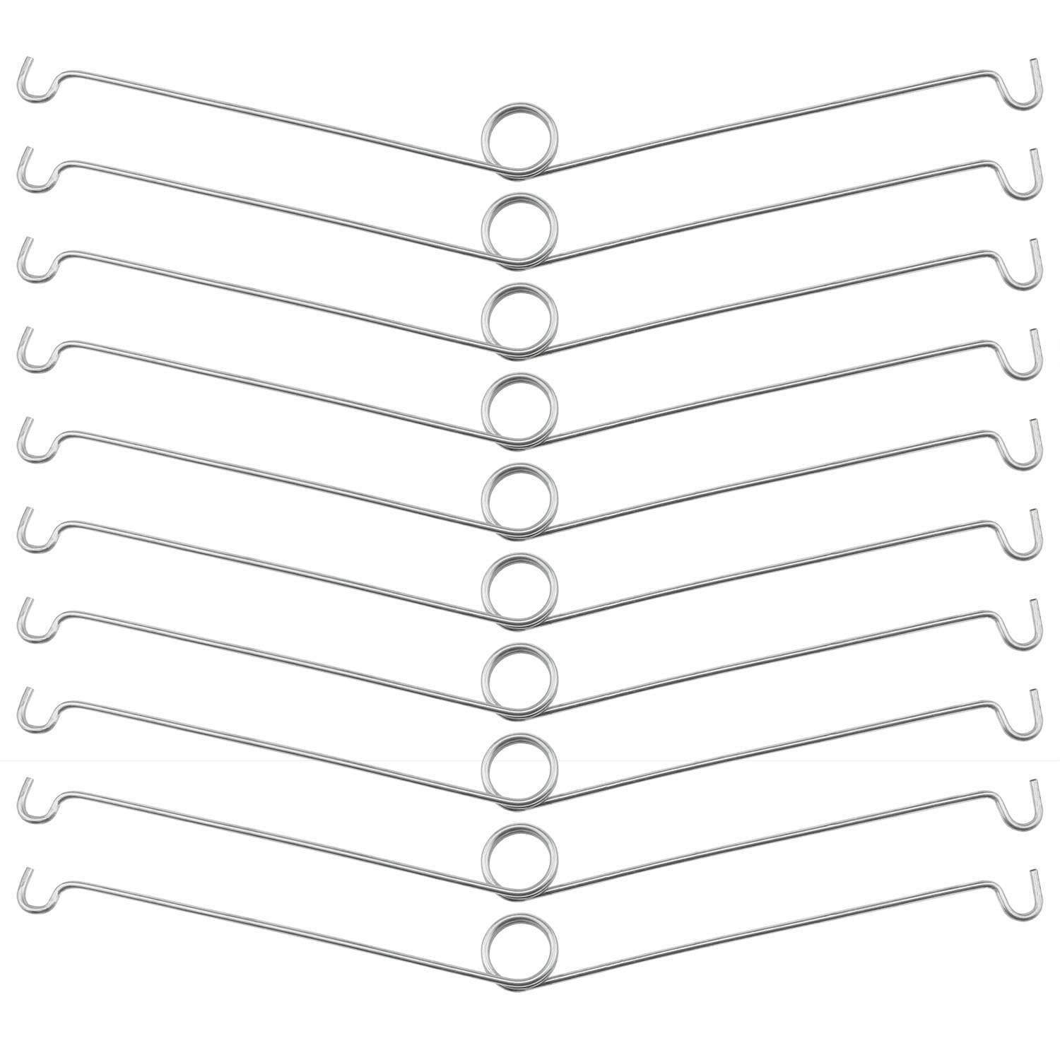 Zangc Surface Mounted Downlights Circlip Support Hook Spring Mechanical ...